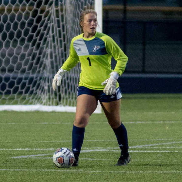 O'Malley Quinlan's Soccer Recruiting Profile