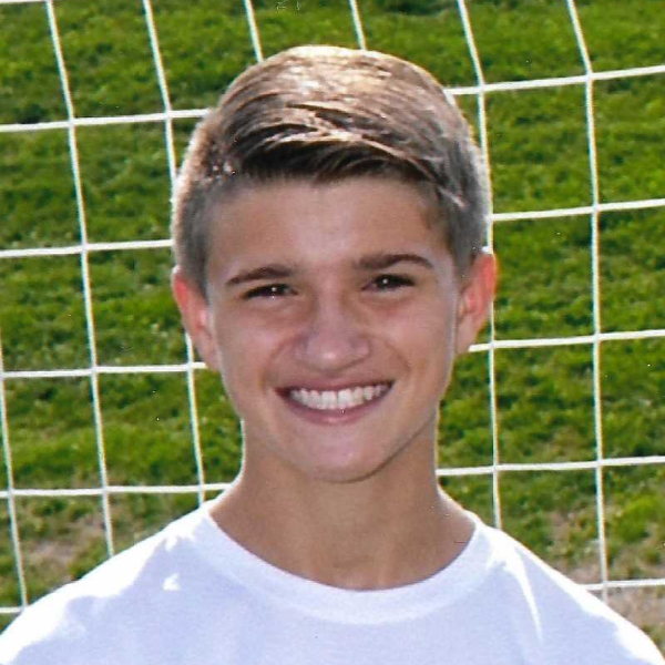 Evan DeMarco's Soccer Recruiting Profile