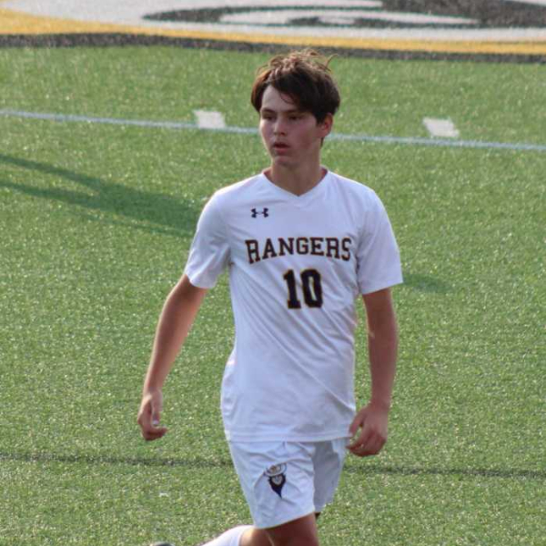 Aiden Calvey's Soccer Recruiting Profile