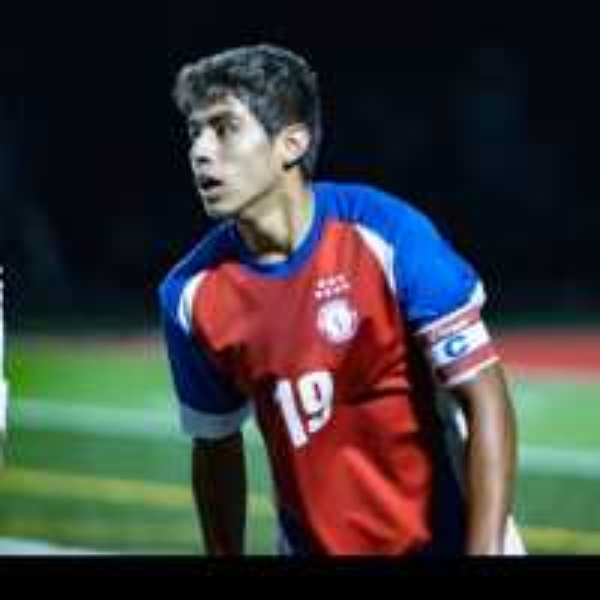 Ramon Rodriguez's Soccer Recruiting Profile