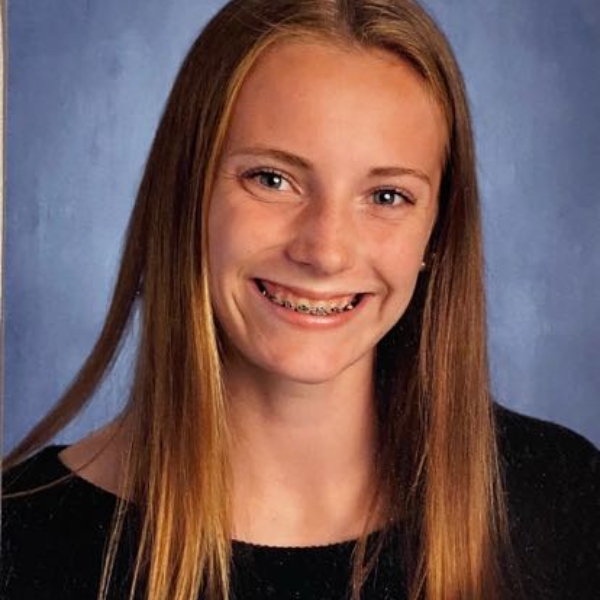 Emma Hoesten's Soccer Recruiting Profile
