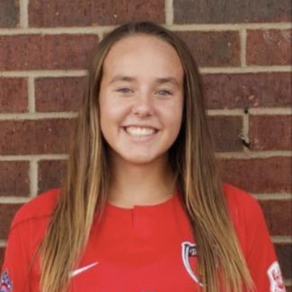 Kayde Weiland's Soccer Recruiting Profile
