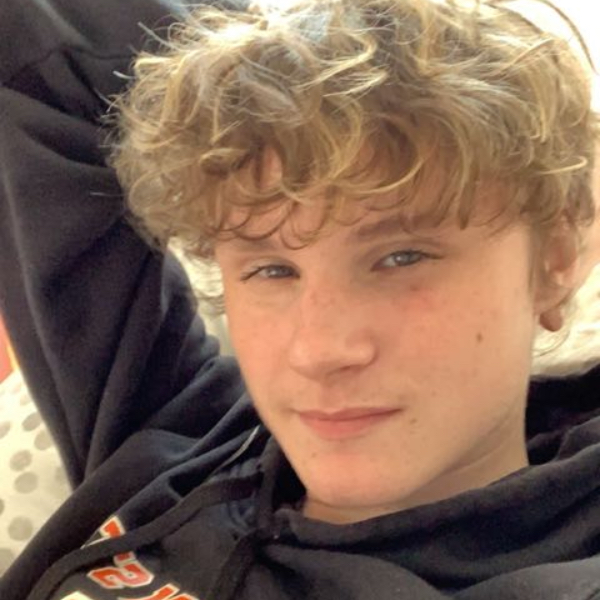 Ayden Wolf's Soccer Recruiting Profile