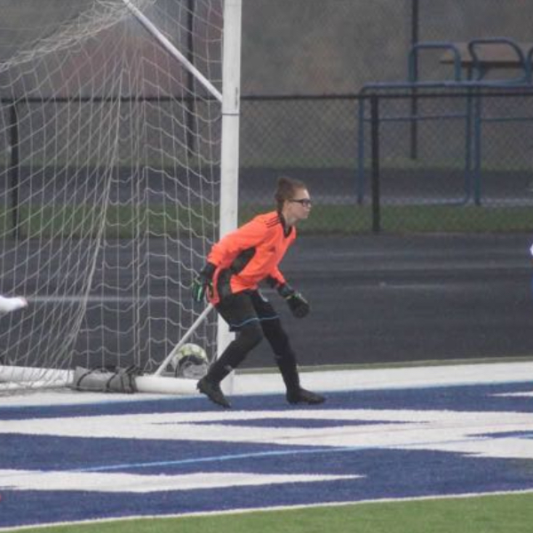 Kayla Bisson's Soccer Recruiting Profile