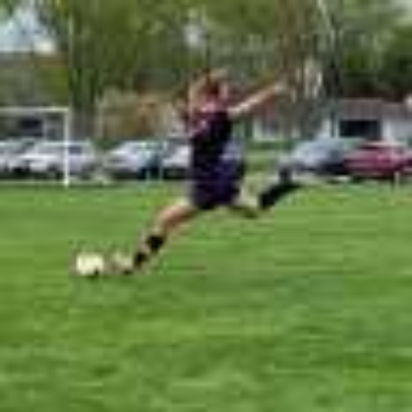 Delaney Quinn's Soccer Recruiting Profile