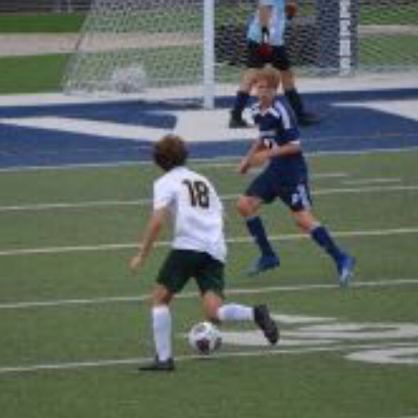 Ben Sisloff | SportsRecruits