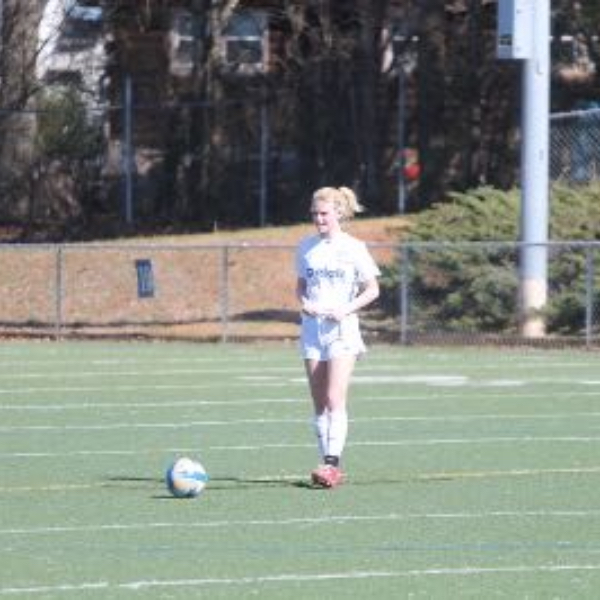 Lilly Strange's Soccer Recruiting Profile