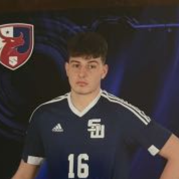 Connor Harrison's Soccer Recruiting Profile
