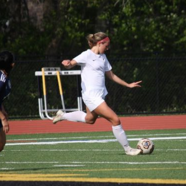 Kelly Teague's Soccer Recruiting Profile