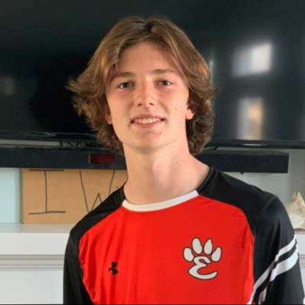 Sam Reader's Soccer Recruiting Profile