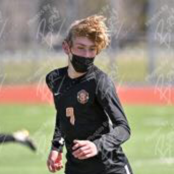 Ian Webber | SportsRecruits