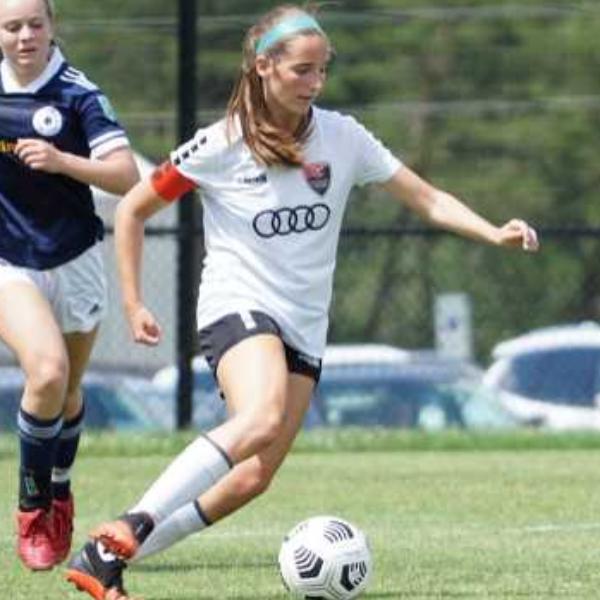 Loudoun Soccer - Girls | SportsRecruits