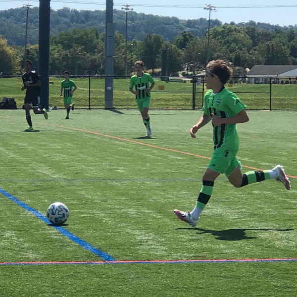 Cedar Stars (Boys) | SportsRecruits