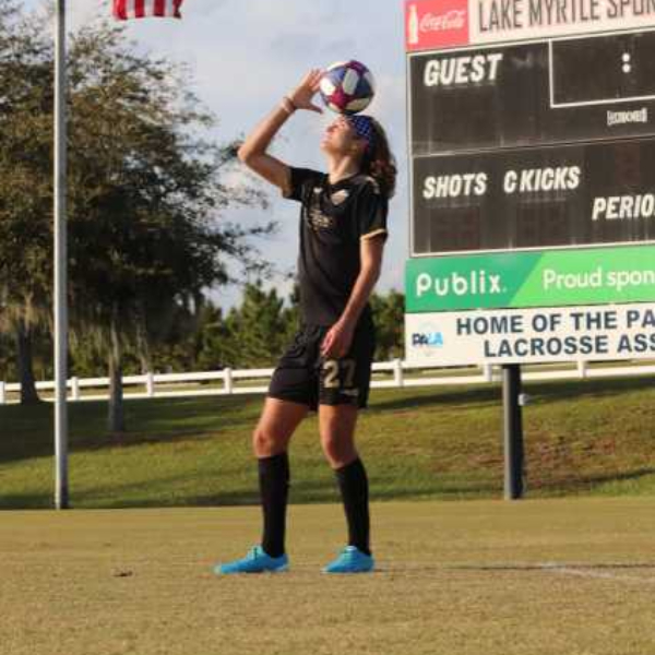 Florida Premier FC - Boys | SportsRecruits