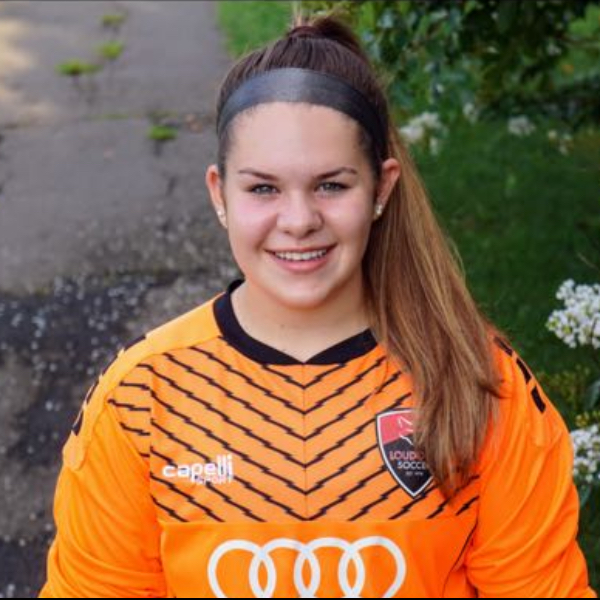 Rachel Whatley | SportsRecruits