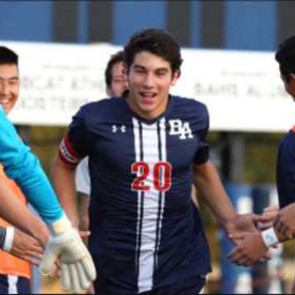 Daniel Tridone college transfer graduate 2022's Soccer Recruiting Profile
