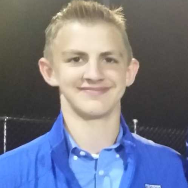 Riley Pollard's Soccer Recruiting Profile