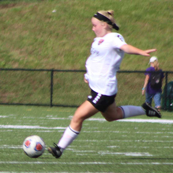 Amy Huggett | SportsRecruits