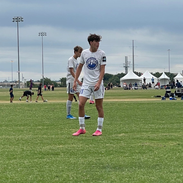 Sockers FC - Boys | MLS Next U19 | SportsRecruits