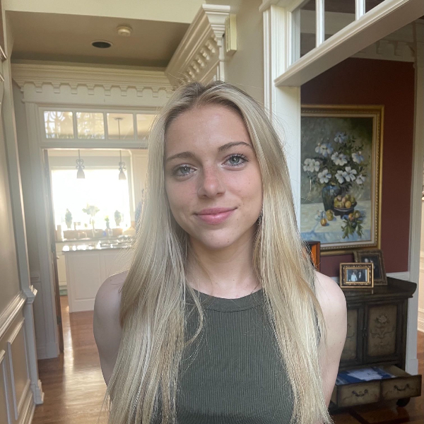 Morgan Rudowicz's Soccer Recruiting Profile