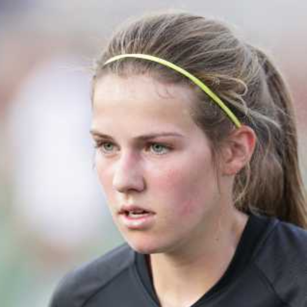 Charlotte Strabel's Soccer Recruiting Profile