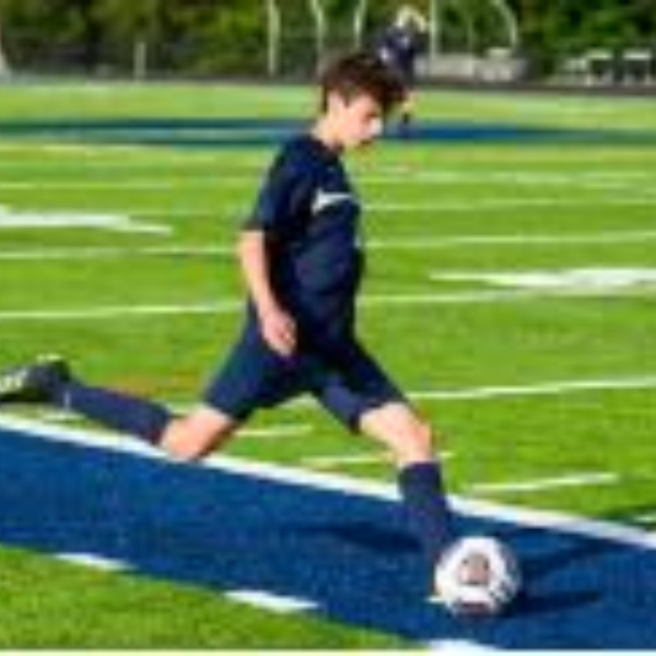 Matthew Lindo's Soccer Recruiting Profile