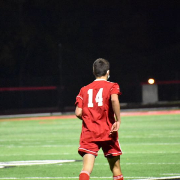 Ryan Pelletier's Soccer Recruiting Profile