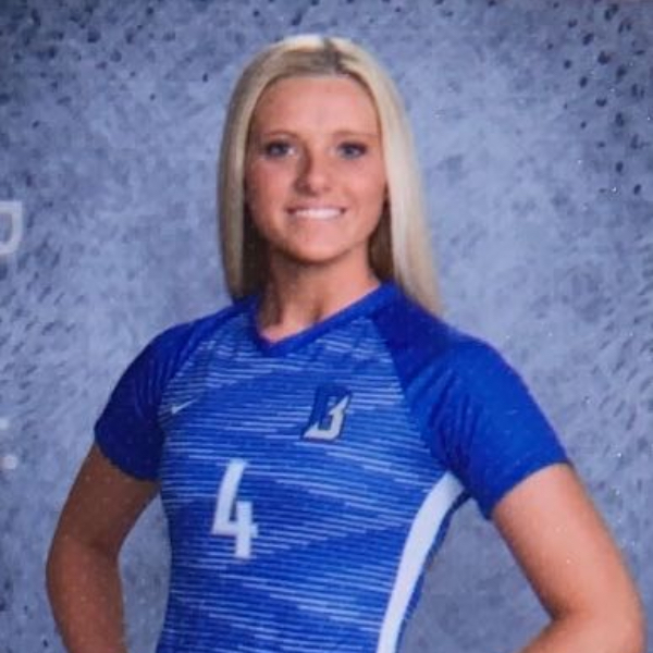 erin devlin | SportsRecruits