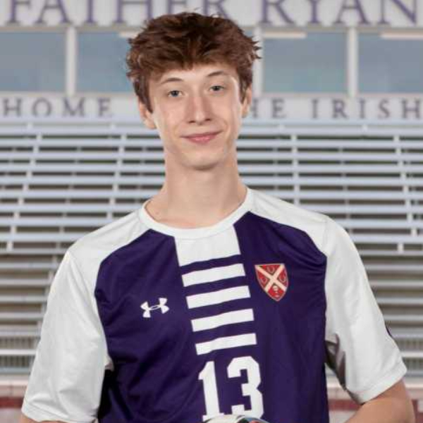 Luke Merhige | SportsRecruits