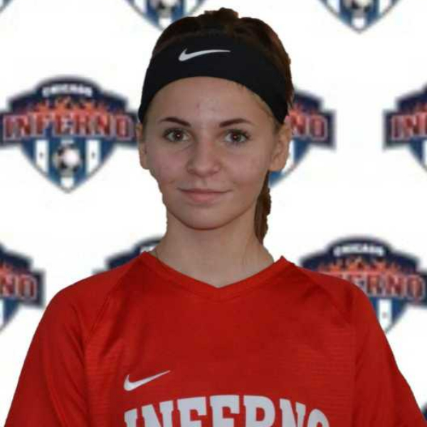 Chicago Inferno - Girls | SportsRecruits