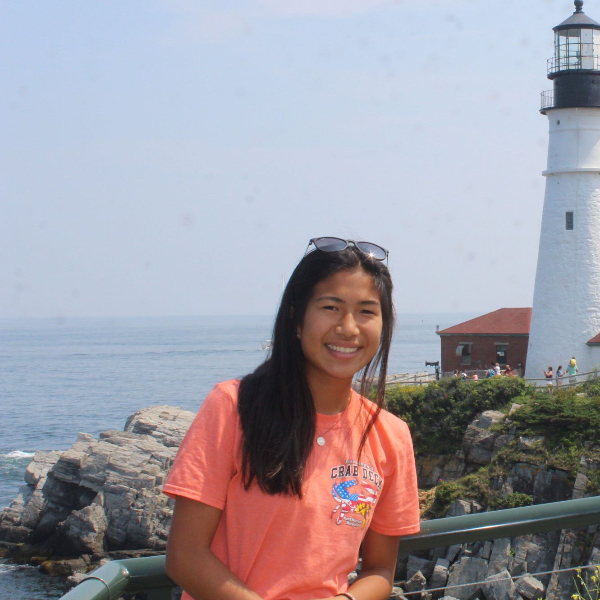 Alexis Nguyen's Soccer Recruiting Profile