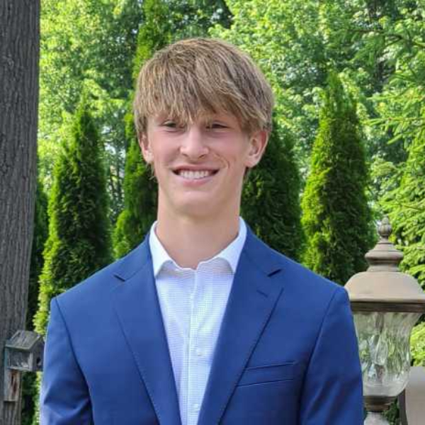 CODY RAYMOND's Soccer Recruiting Profile