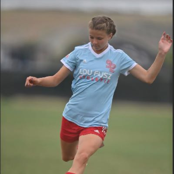 Riley Henderson | SportsRecruits