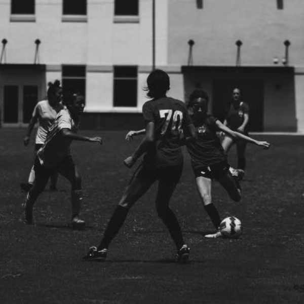 Ella Luzzi's Soccer Recruiting Profile