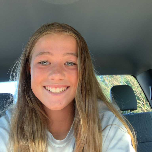 Reece Paget's Soccer Recruiting Profile