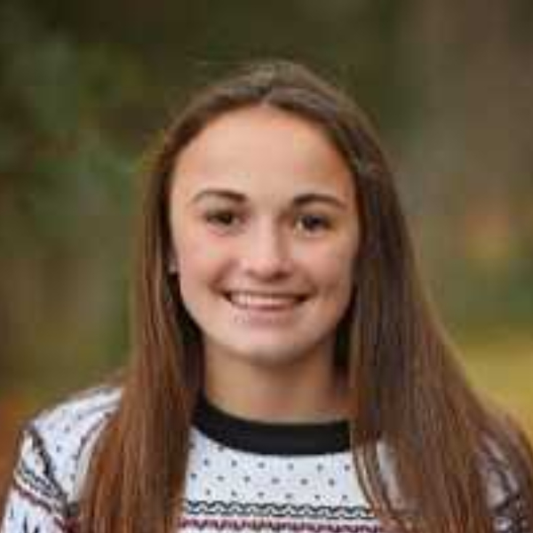 Isabella Keogh's Soccer Recruiting Profile