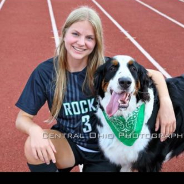 Madeline Rappach's Soccer Recruiting Profile