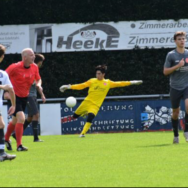 Wake FC (Boys) | SportsRecruits