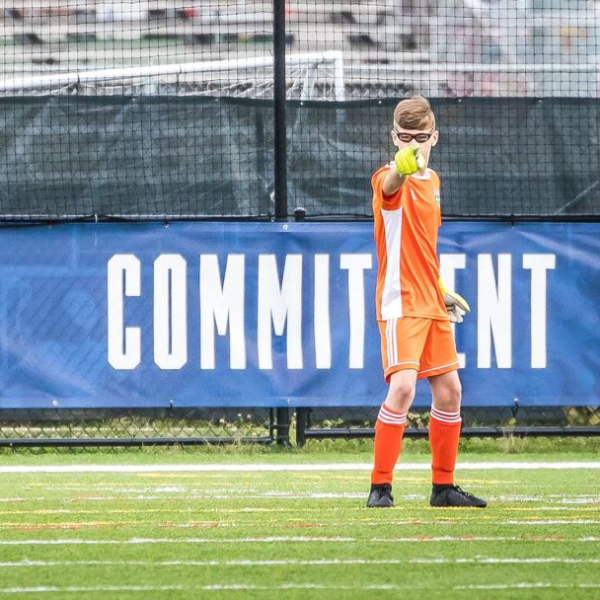 Jake Nations' Soccer Recruiting Profile
