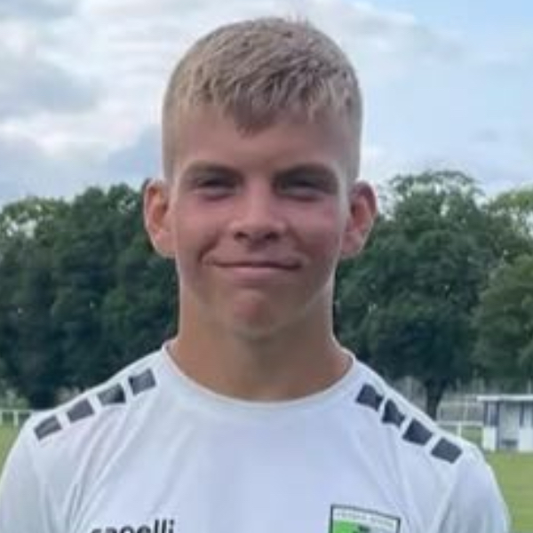 Ryan Mattison's Soccer Recruiting Profile