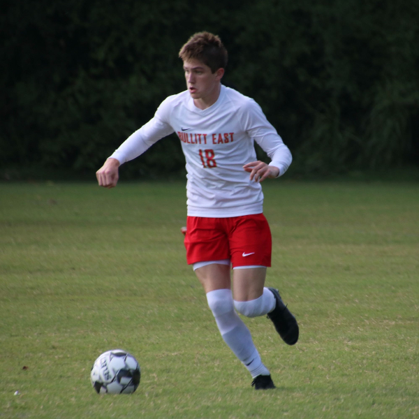 Tanner Chitwood's Soccer Recruiting Profile