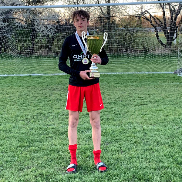 Nationals Soccer (Boys) | SportsRecruits