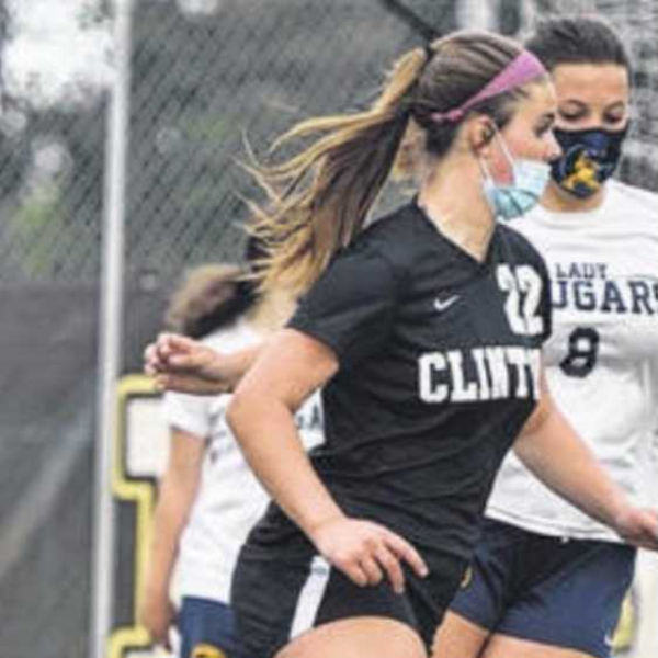 Evyn Johnson's Soccer Recruiting Profile