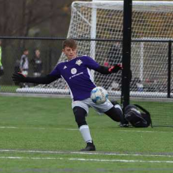 Louisville City Youth Academy | SportsRecruits