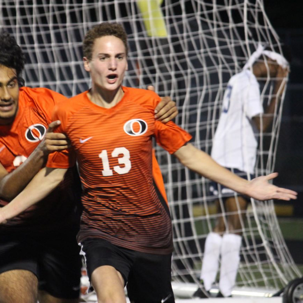 Drew Abrams' Soccer Recruiting Profile