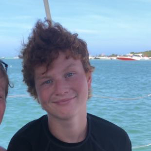 Hansen Smith's Soccer Recruiting Profile