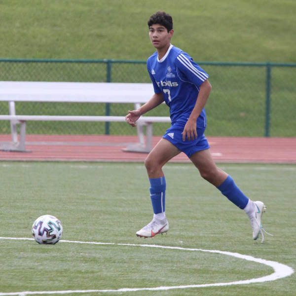 José Rincon | SportsRecruits