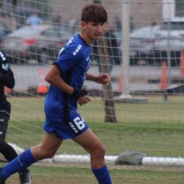 Petar Janjic's Soccer Recruiting Profile