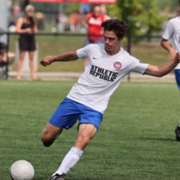 Adam Smolcic's Soccer Recruiting Profile