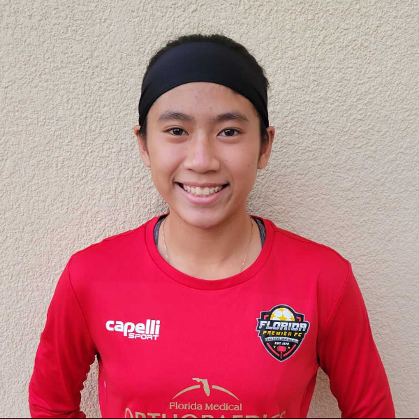 Florida Premier FC - Girls | SportsRecruits
